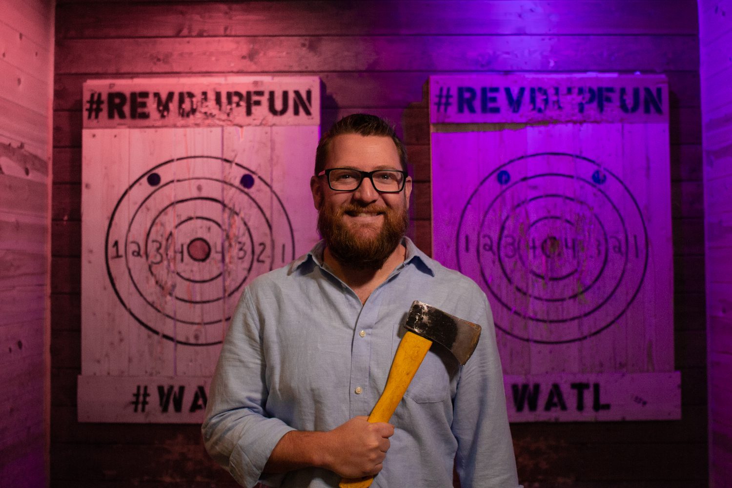 Family Fun & Adventure in Woodhaven, MI | Rev'd Up Fun