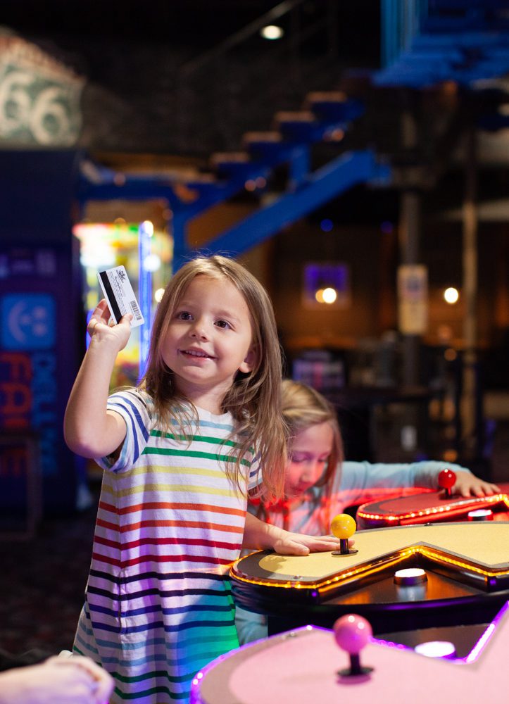 Memberships - Revd Up Fun