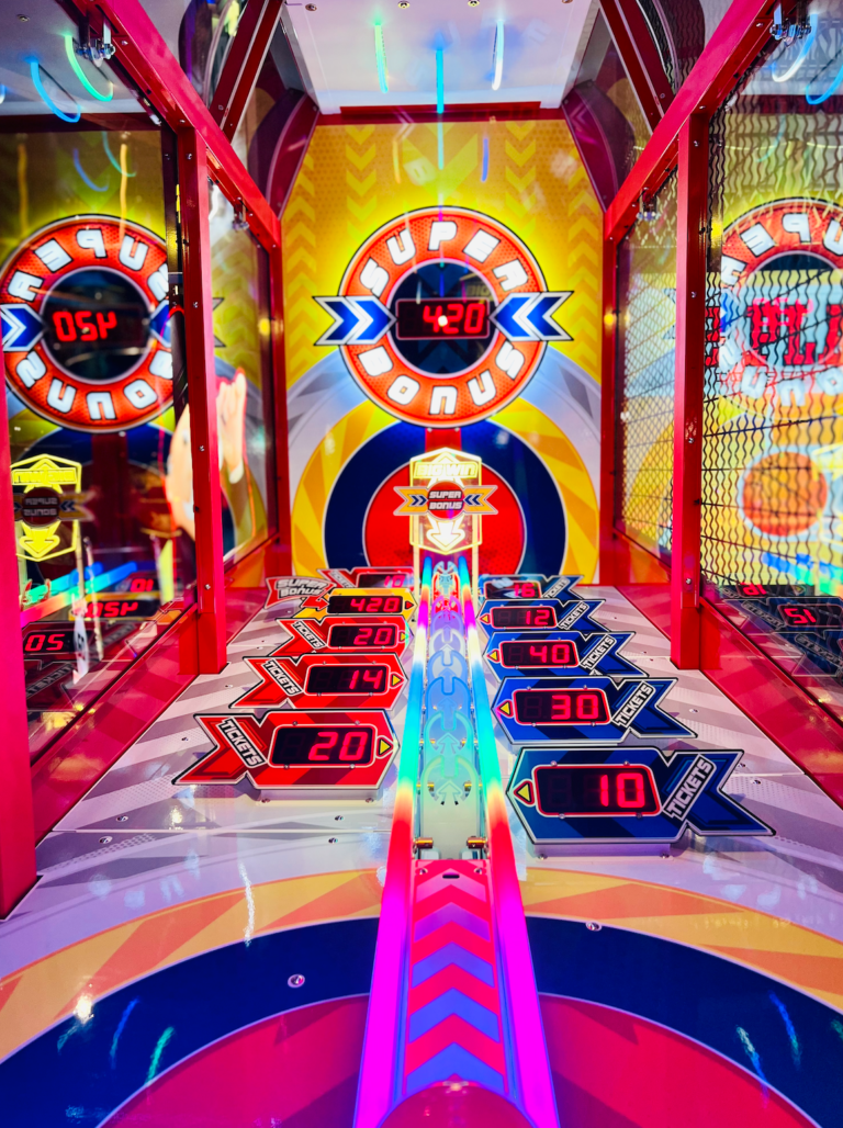 Pricing - Revd Up Fun